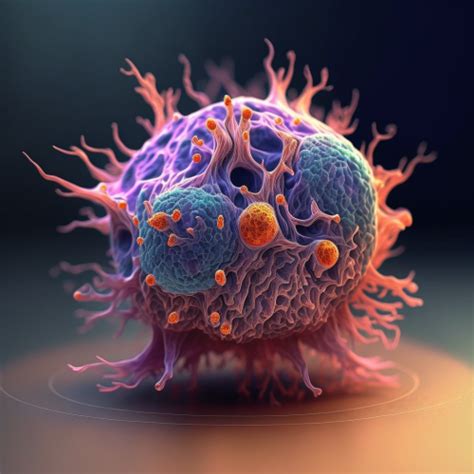 Una Historia Del Cáncer Fissac