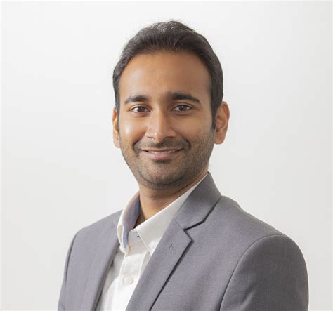 Cyber Space Expert Srijan Kumar Global Indian Youth