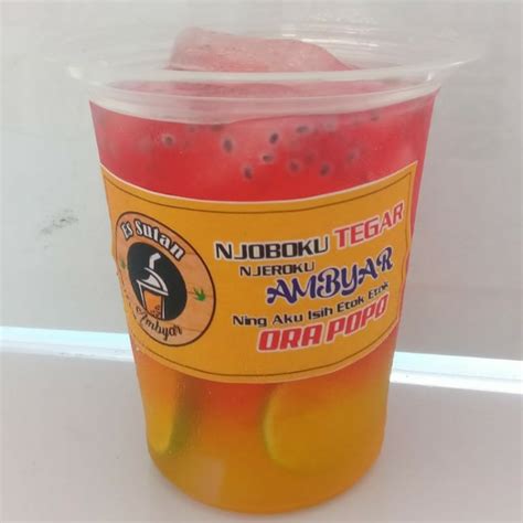 Fresh Mojitos Gusjeks