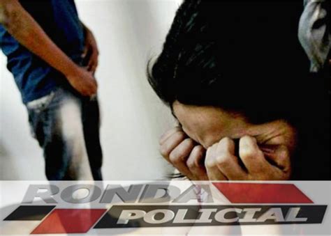 Idoso Flagrado Abusando A Pr Pria Neta Em Comunidade Rural Ronda Policial