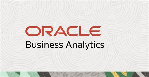 Oracle Fusion Data Intelligence Platform Shaker Pasha