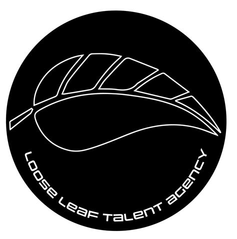 Meet The Team — Loose Leaf Talent Agency