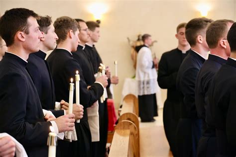 Reception Of Cassock And Tonsure 2024 St Thomas Aquinas Seminary
