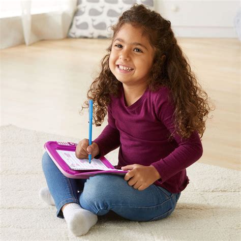 Vtech Tablet Notebook