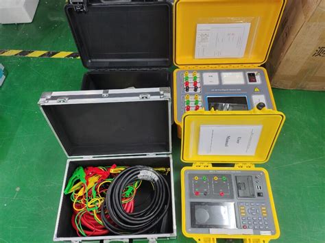 Laura L On Linkedin Pddetector Transformertest Commissioning