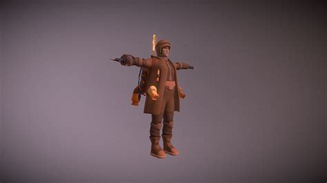 Khaynara Kioni 3d Model By Khaynarakioni [9ae054a] Sketchfab