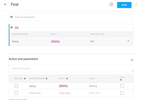 Nodejs Context Flow And Entity Not Working In Dialogflow Stack