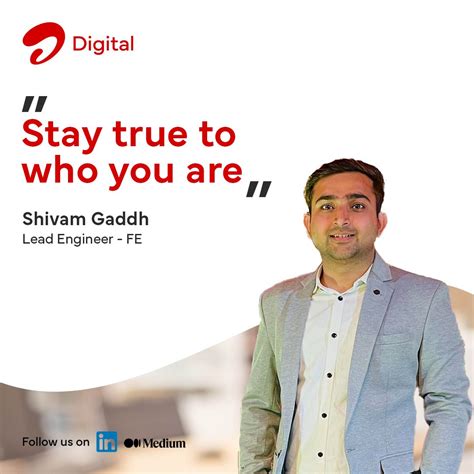 Airtel Digital On Linkedin Airteldigital Lifeatairteldigital Engineer Frontend