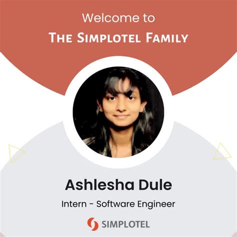 simplotel on linkedin new joiner at simplotel