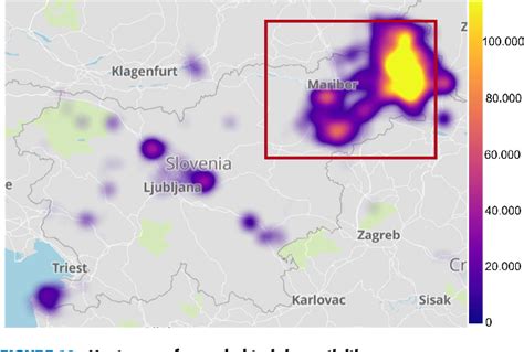 Figure 10 From A Modified Evolutionary Algorithm For Generating The Cycling Training Routes