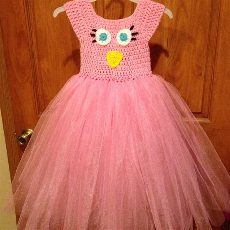 Pink Angry Bird Costume