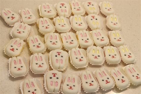 토끼설기 대전토끼설기주문 토끼백설기 캐릭터떡 답례떡 대전생일떡 유치원답례품 어린이집답례품 생일답례품 생일떡돌리기 네이버 블로그