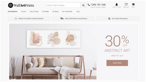 Outstanding Magento Website Examples Updated