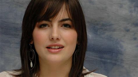 Camilla Belle Wallpaper 57561