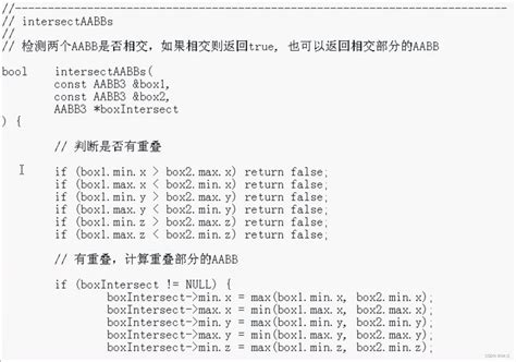 《3d 数学基础》几何检测 相交性检测在三维中线跟面如何判断是否相交也就是我有一条线怎么判断他是否穿过了这个面 Csdn博客