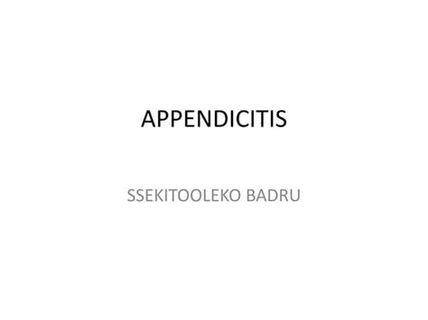 Right Iliac Fossa Mass Pdf