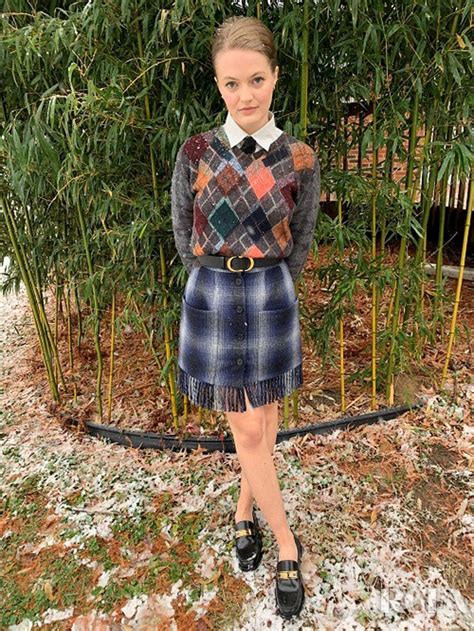 Who Is The Prom Star Jo Ellen Pellman