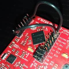 FAQ Recover LaunchPad Debugger Ez FET MSP EXP F LP No USB FET Was Found MSP Low Power