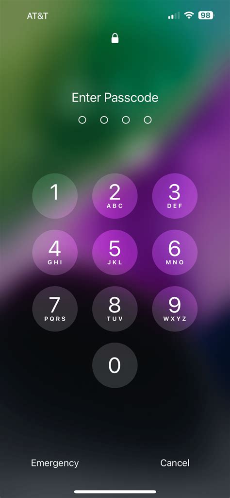 Bfu And Afu Lock States Blog Digforce Lab
