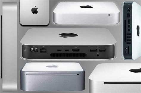 Why Does Apple Hate The Mac Mini