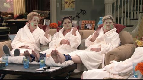 Valerie Bertinellis Feet