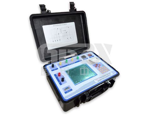 Accuracy S Current Transformer Testing Transformer Testing Equipment VA Power Consumption