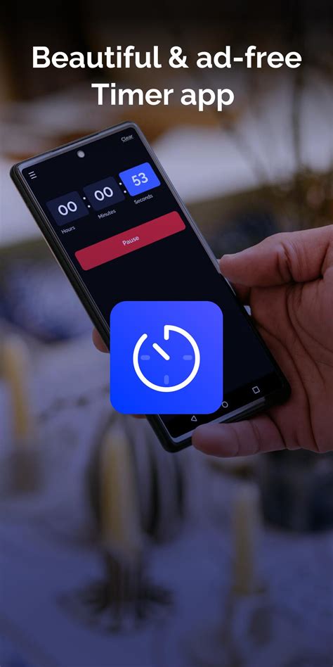 descarga de apk de beautiful timer watch para android
