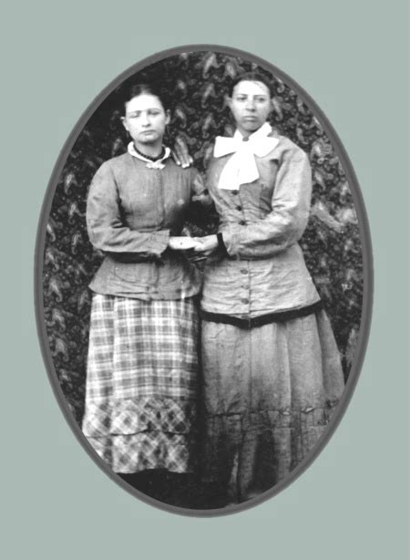 Lou Anna Wallen Parker 1862 1947 Find A Grave Memorial