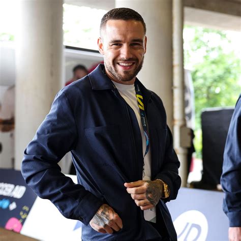 Who Is Liam Payne Dating The One Direction Members New Girlfriend Clues After Maya Henry Split