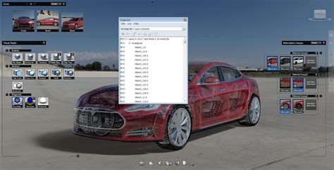 Gnustang S Note Open Obj Model In Autodesk Showcase