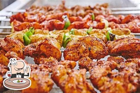 Lalqila Sandton Restaurant Johannesburg Restaurant Menu And Reviews