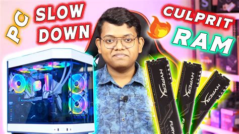 How To Choose Best Ram For Pc And Laptop Geeky Soumya