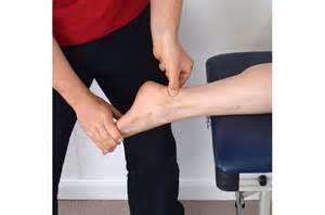 Hmn 2025 What Is The New Thesis On Acute Achilles Tendon Rupture