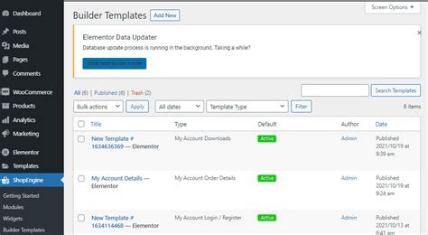 How To Customize WooCommerce My Account Dashboard Wpmet