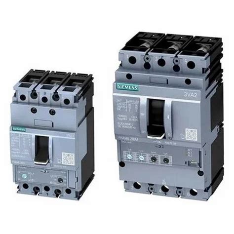 100a Siemens Circuit Breakers At ₹ 1500 Piece In Kolkata Id