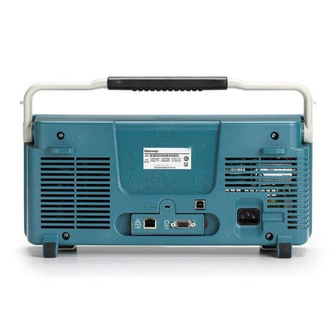 Осциллограф Tektronix Dpo2024b купить в Уфе РОСГЕОПРИБОР