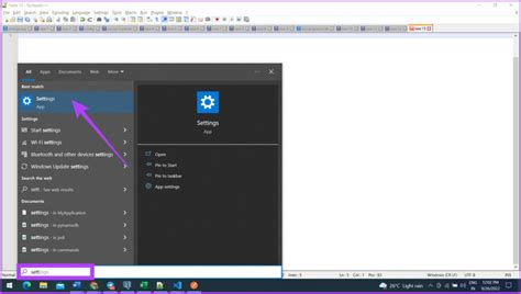 How To Enter BIOS On Windows 10 And 11 PC Without Restarting Guiding Tech