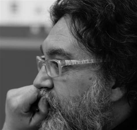 Enrique G Ballesteros Nubeocho