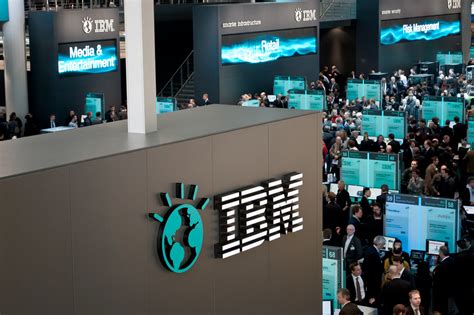 Northeastern University And Ibm Partnership First To Turn Digital