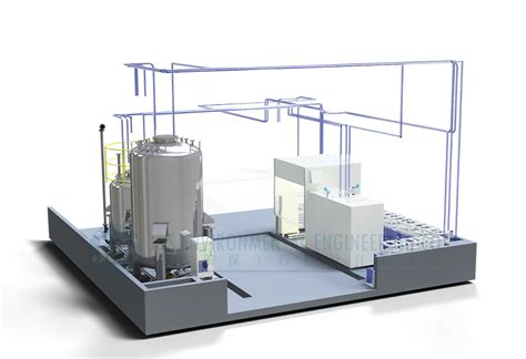 混酸系統 佳信環保工程股份有限公司