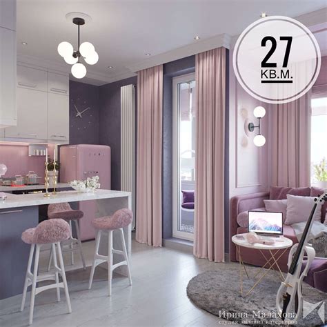 4 486 отметок «Нравится 119 комментариев — Идеи для маленьких квартир