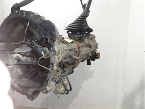Boite De Vitesses Occasion Toyota Hilux 3 Phase 1