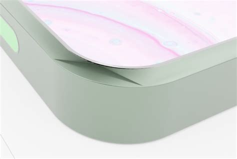 Modeling Weird Shading Issue In Rendered Mode Blender Stack Exchange