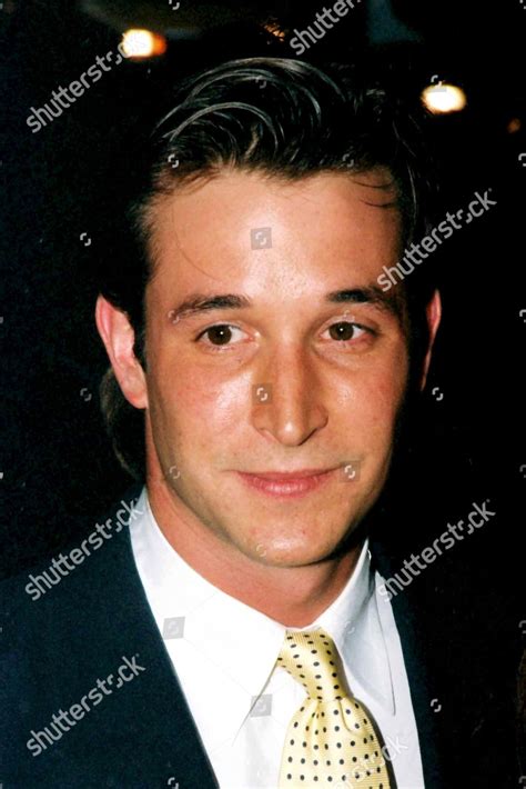 Noah Wyle Editorial Stock Photo Stock Image Shutterstock