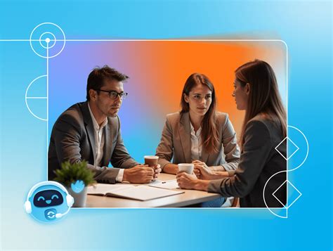 Découvrez Notre Assistant Ia Demandez Une Démo Ringover