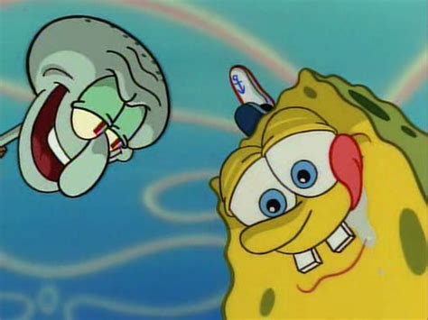 Innocent Spongebob Pictures That Get Dirty Without The Context Gallery Ebaum S World
