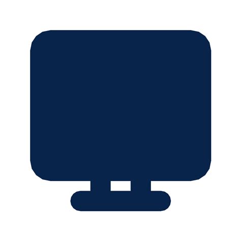 Computer Vector Svg Icon Svg Repo