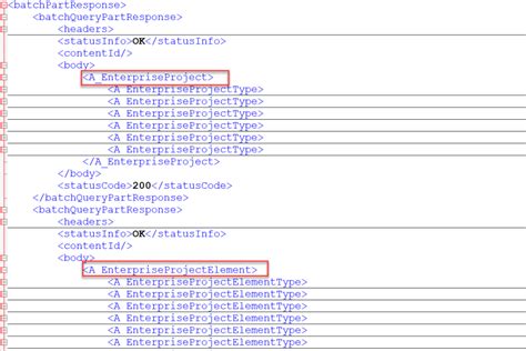 Sap Cpi Operation Batch In Odata V2 Receiver Adapter With Cloud
