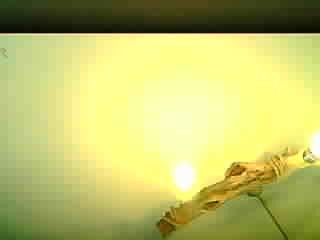 ESP CAM Image Error Dark Overlay At Top Remaining Image Too Bright Programming Arduino Forum