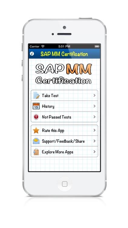 SAP MM Certification Exam And Interview Test Preparation 400 Questions Answers And Explanation